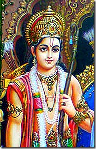 Krishna's Mercy: 9/26/10 - 10/3/10